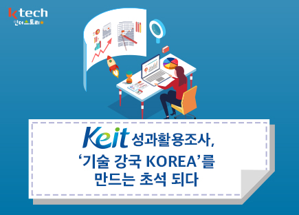 ITECH 산업기술R&D정보포털