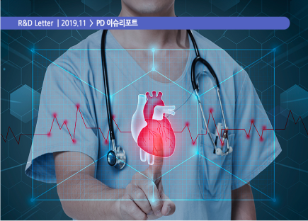 ITECH 산업기술R&D정보포털